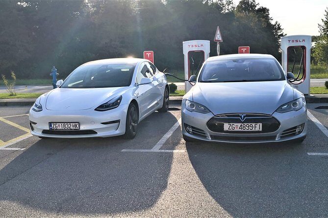 Airport Zagreb Transfer and Shuttle - Introduction