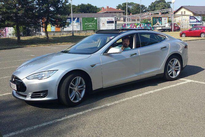 Airport Zagreb Transfer and Shuttle - Detailed Review of the Zagreb Airport Transfer and Shuttle