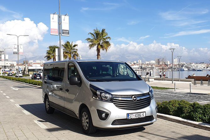 Airport(Resnik) to or from Split transfer - Who Is This Service Best For?