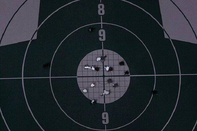 Airsoft Shooting Gallery in Galveston - An In-Depth Look at the Airsoft Shooting Experience