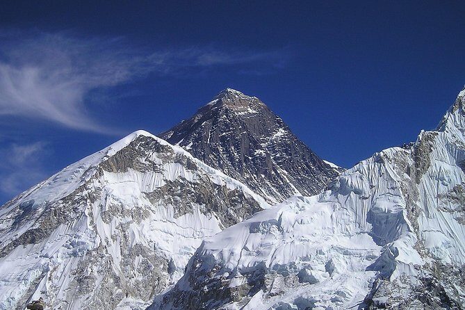 AiseluKharka To Everest Base Camp - An In-Depth Look at the AiseluKharka to Everest Base Camp Journey
