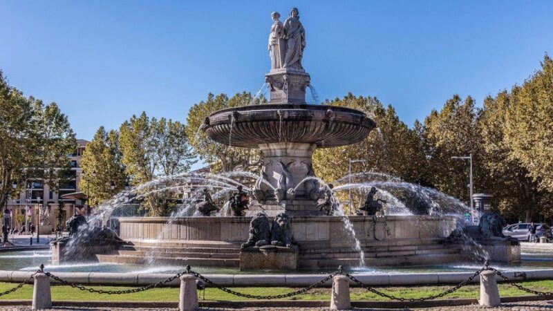 Aix En Provence and Wine Tasting Private Full day Tour - A Closer Look at the Itinerary and Experience