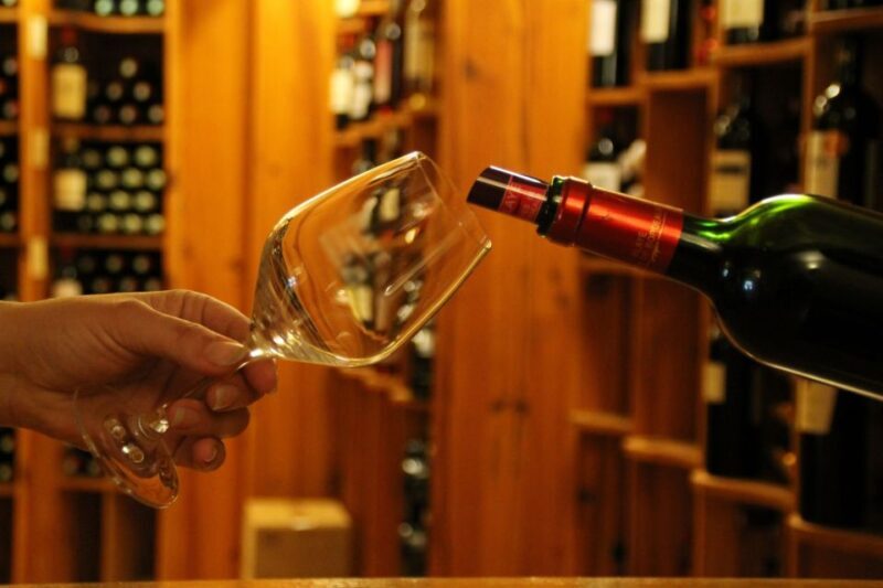 Aix En Provence and Wine Tasting Private Full day Tour - Frequently Asked Questions