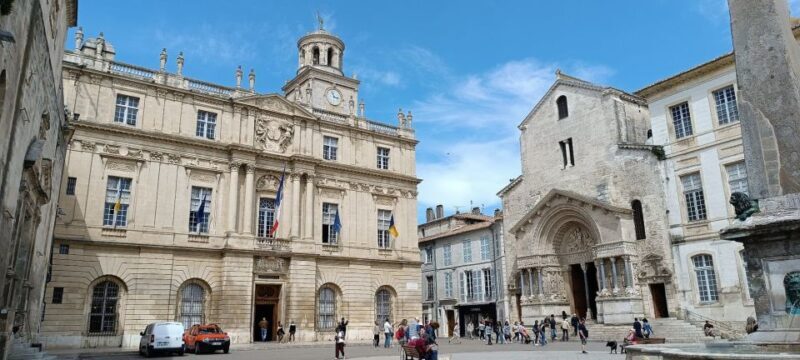 Aix-en-Provence: Arles, Baux, & Saint-Rémy-de-Provence Tour - Final Thoughts