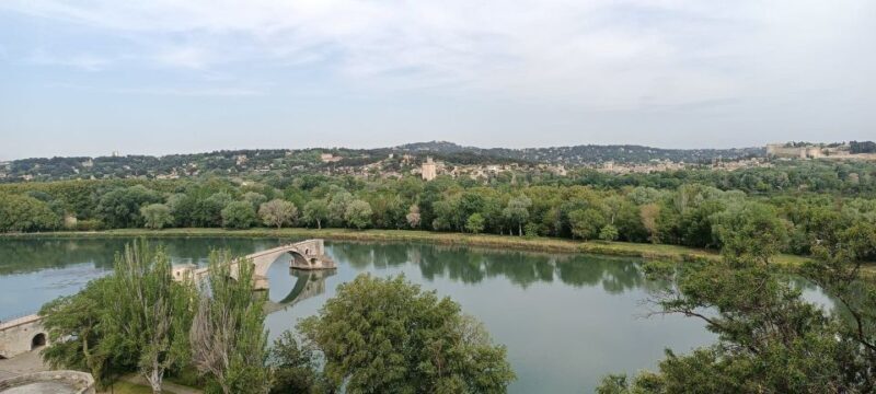 Aix-en-Provence: Avignon Tour & Chateauneuf-du-Pape Tasting - Wine Tasting in Châteauneuf-du-Pape