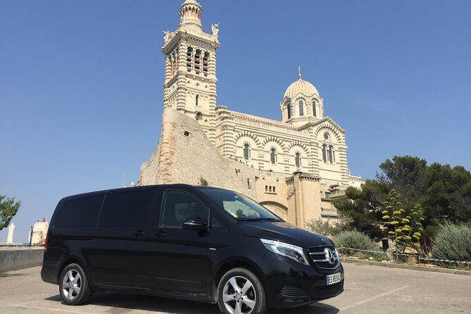 Aix-en-Provence, Cassis, Marseille - An In-Depth Look at the Tour Experience