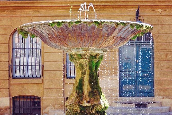 Aix-en-Provence, Cassis, Marseille - Private Tour From Marseille - Detailed Experience: From Markets to Clifftops