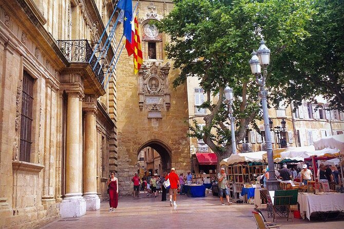 Aix-en-Provence, Cassis, Marseille - Private Tour From Marseille - Who Is This Tour Best For?