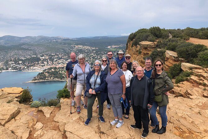 Aix-en-Provence, Cassis, Marseille - Private Tour From Marseille - Frequently Asked Questions