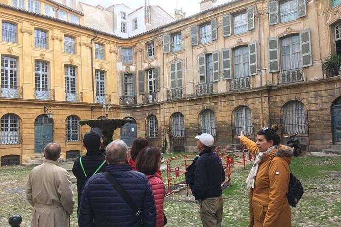 Aix-en-Provence, Cassis, Marseille - Private Tour From Marseille - Final Thoughts