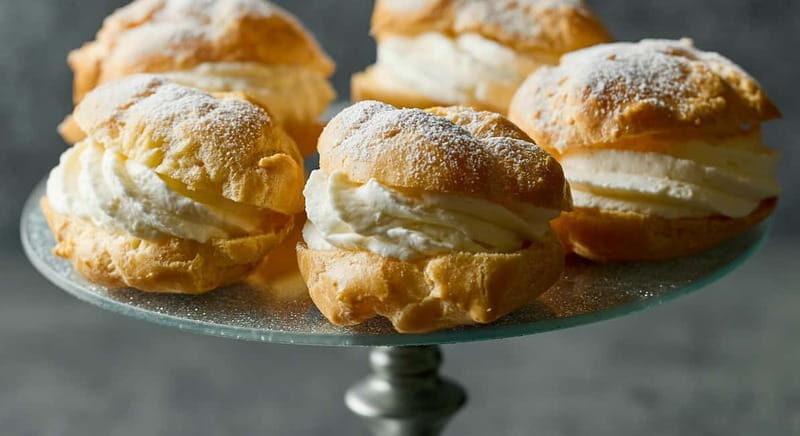 Aix-en-Provence: Choux Chantilly Pastry Class - What to Expect from the Class