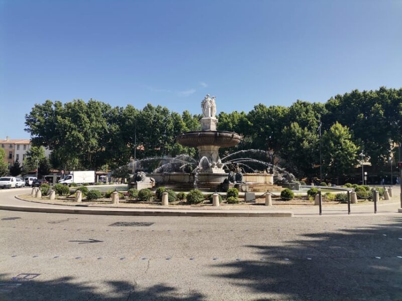 Aix en Provence: Discovery of Prestigeous Wineries and Art - Final Takeaway