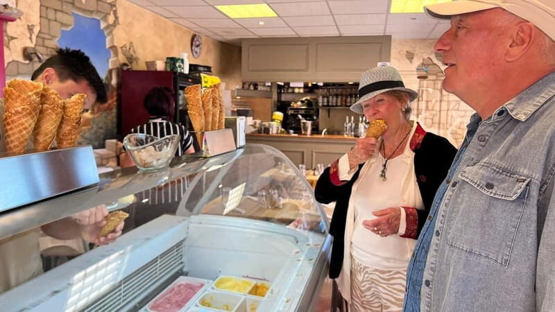 Aix-en-Provence: Eat, Laugh, Love with Olivia - Discovering Aix-en-Provence: More Than Just Pretty Streets