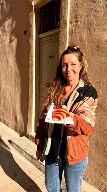 Aix-en-Provence: Eat, Laugh, Love with Olivia - What Travelers Say
