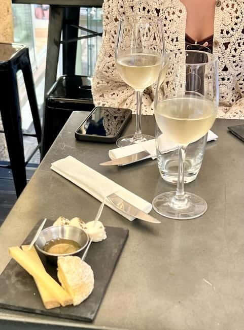 Aix-en-Provence: Eat, Laugh, Love with Olivia - The Real Value for Travelers