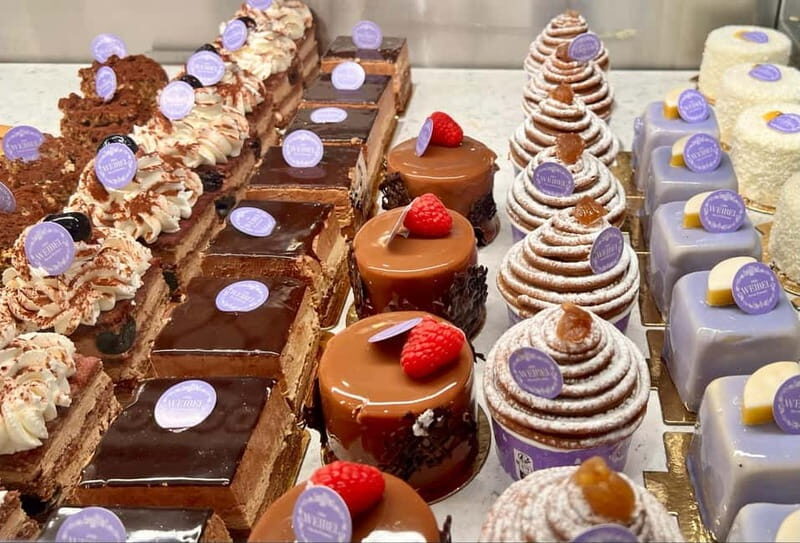 Aix-en-Provence: Eat, Laugh, Love with Olivia - FAQ