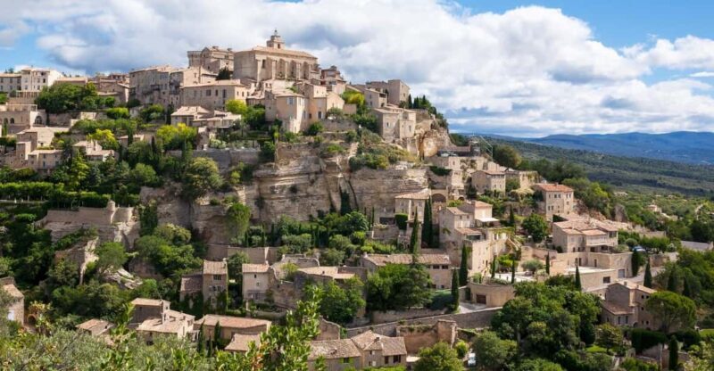 Aix-en-Provence: Express Walk with a Local in 60 minutes - Key Points