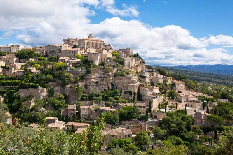 Aix-en-Provence: Express Walk with a Local in 60 minutes - What You’ll Love About This Experience