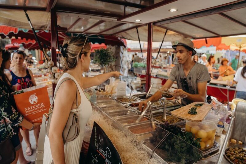 Aix-en-Provence: Food Tour - A Closer Look at the Experience and Its Highlights