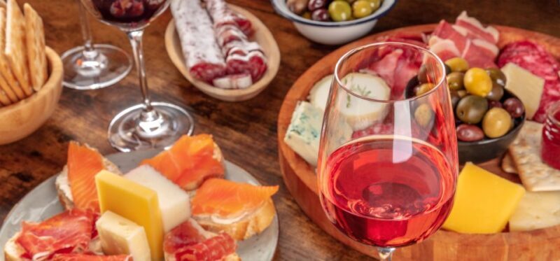 Aix-en-Provence: Food Tour - FAQs
