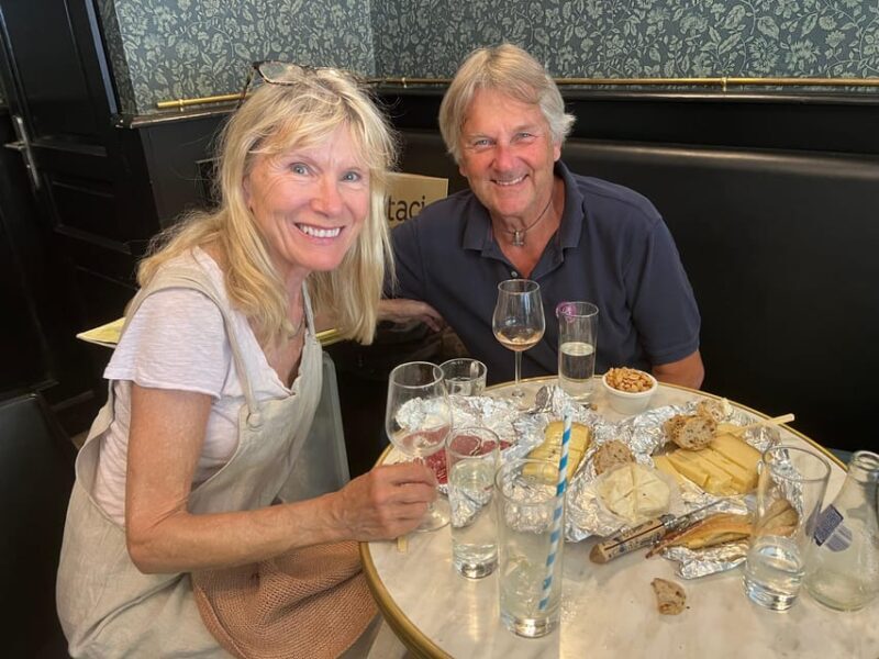 Aix-en-Provence: Gourmet and Cultural walking Tour - What to Expect from the Tour