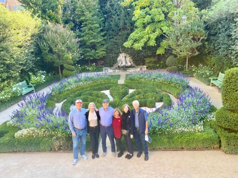 Aix-en-Provence: Gourmet and Cultural walking Tour - The Value of Authentic Experiences