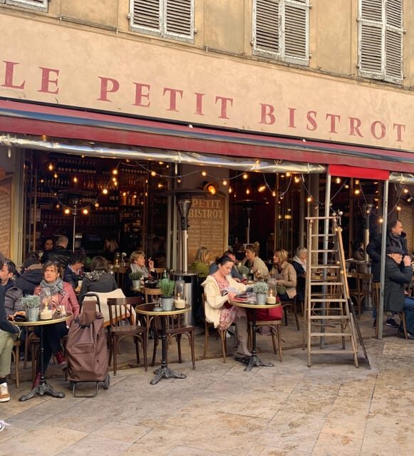 Aix-en-Provence: Gourmet and Cultural walking Tour - Final Thoughts: Who Should Book?
