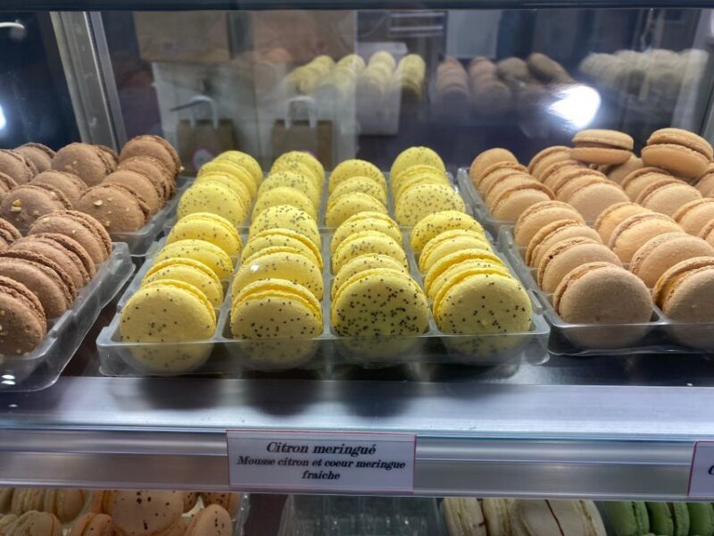 Aix-en-Provence: Guided Foodie Tour with Tastings - What You Can Expect from the Tour