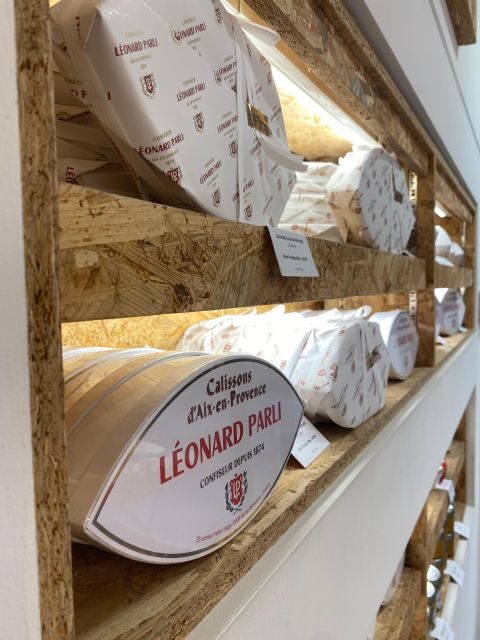 Aix-en-Provence: Guided Foodie Tour with Tastings - Why This Tour Delivers Great Value
