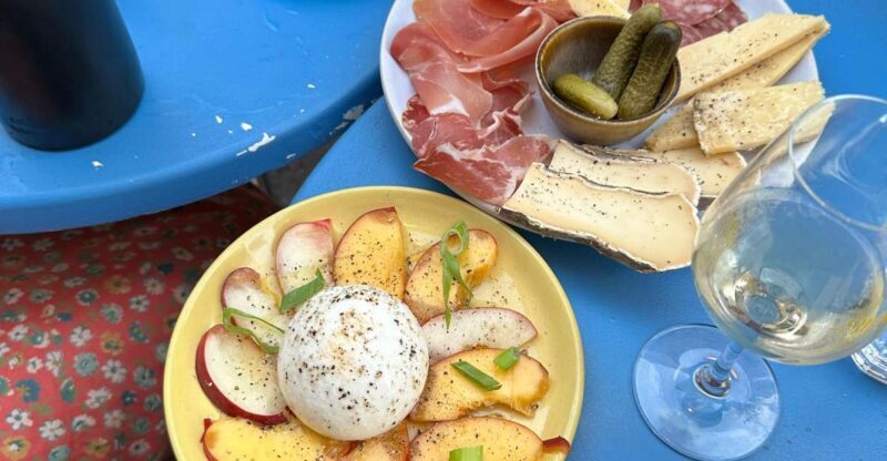 Aix-en-Provence: Guided Foodie Tour with Tastings - Who This Tour Is Best For