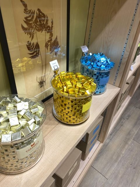 Aix-en-Provence: Guided Foodie Tour with Tastings - Final Thoughts