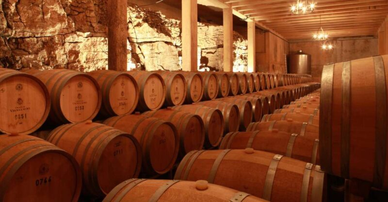 Aix-en-Provence: Half Day Wine Tour in Coteaux d'Aix - Key Points
