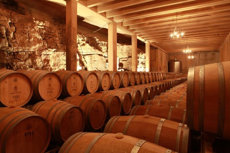 Aix-en-Provence: Half Day Wine Tour in Coteaux d'Aix - Starting Point and Logistics