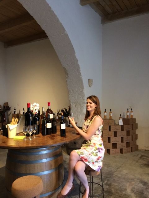 Aix-en-Provence: Half Day Wine Tour in Coteaux d'Aix - Duration, Cost, and Value
