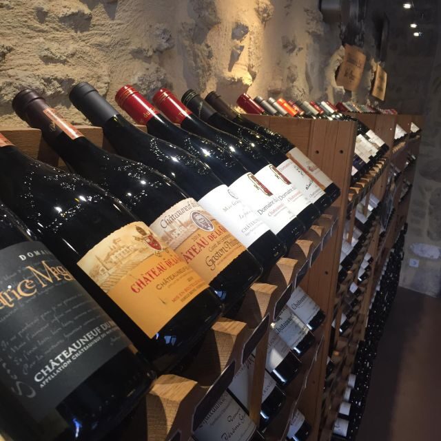 Aix-en-Provence: Medieval Village Art and Vineyards - Authenticity and Experience: What Travelers Say