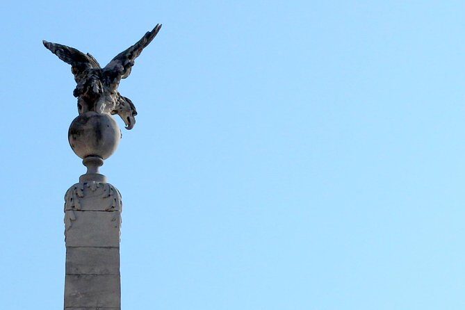 Aix-en-Provence Private tour | Fountains & Gardens - Key Points