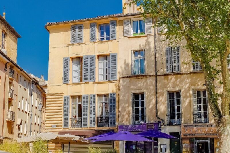 Aix-en-Provence: Private Walking Tour - The Sum Up: Who Will Get the Most Out of It?