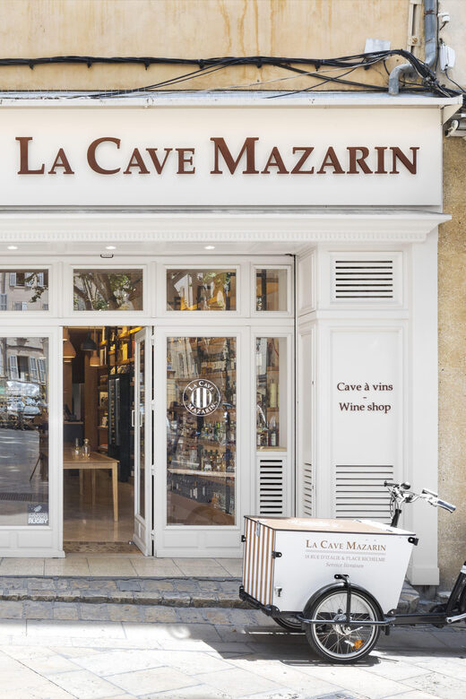 Aix en Provence, Provence wine tasting - The Price and Its Value: Is It Worth It?