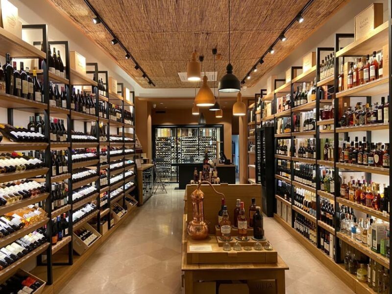 Aix en Provence, Provence wine tasting - Authenticity and Education: Why This Tour Matters