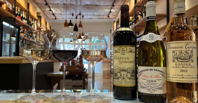 Aix en Provence, Provence wine tasting - Review Highlights: What Do Other Travelers Say?