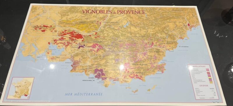 Aix en Provence, Provence wine tasting - The Sum Up: Is It Worth It?