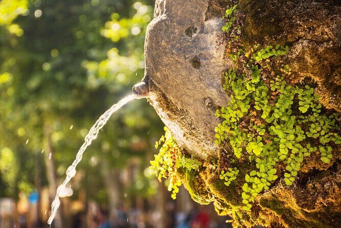 Aix-en-Provence Scavenger Hunt and Sights Self-Guided Tour - The Highlights and Attractions