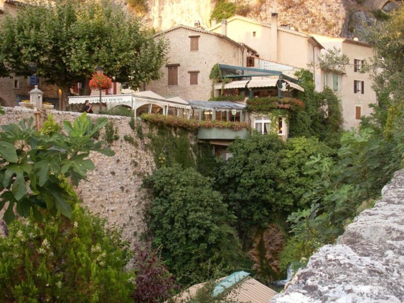 Aix-en-Provence: Verdon & Moustiers-Sainte-Marie Full-day - Authentic Traveler Insights