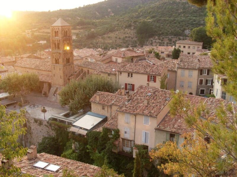 Aix-en-Provence: Verdon & Moustiers-Sainte-Marie Full-day - Who Should Consider This Tour?