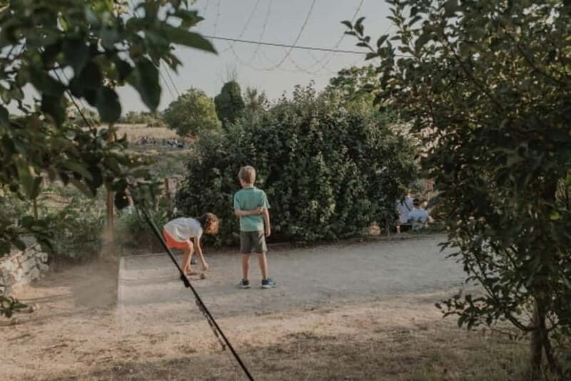 Aix-en-Provence: Visit to a lavender field + snacks - A First Look at the Tour