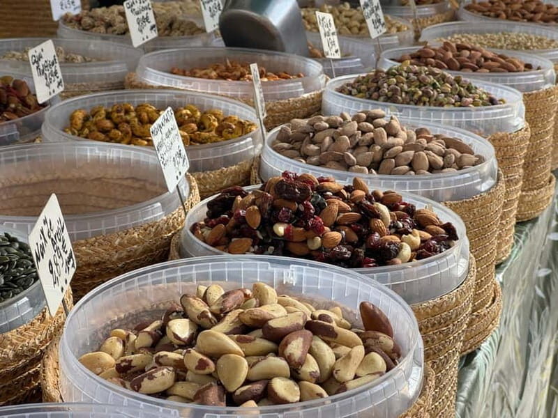 Aix Morning Famous Living Market & Foodie Tour with a Local - Who Will Love This Tour?