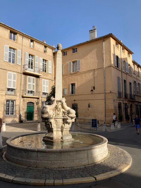 Aix Treasure Hunt - Final Thoughts: Who Should Take This Tour?