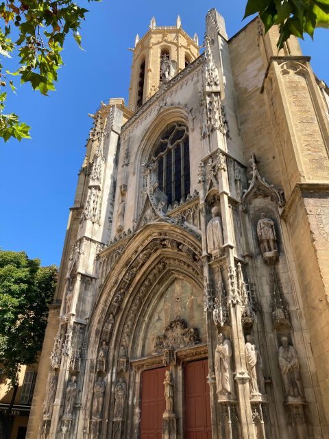 Aix Treasure Hunt - Frequently Asked Questions (FAQs)