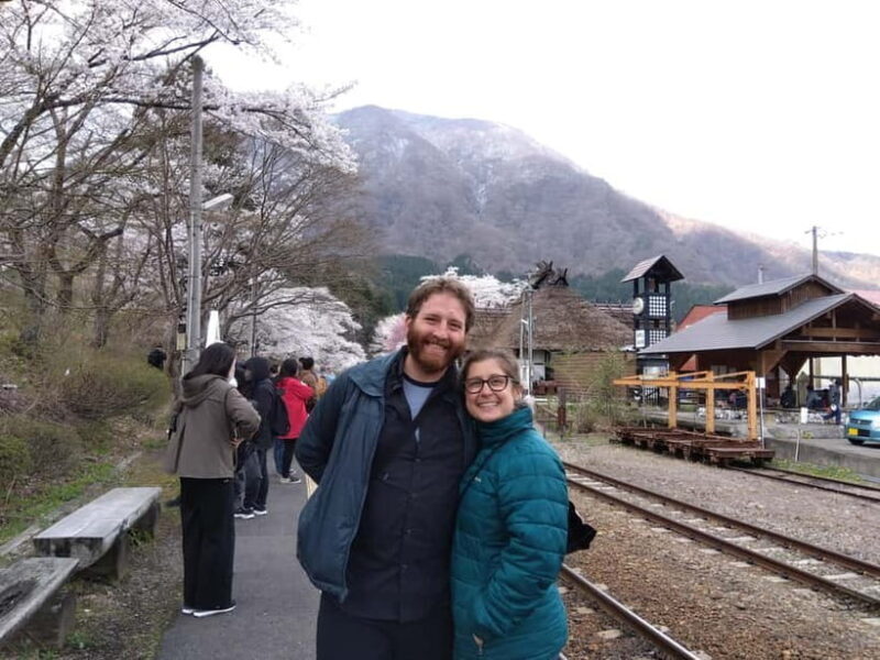 Aizu Private Tour with Government-Licensed Guide - A Deep Dive into Aizu Private Tour: Authentic, Engaging, and Outfitted for Your Interests