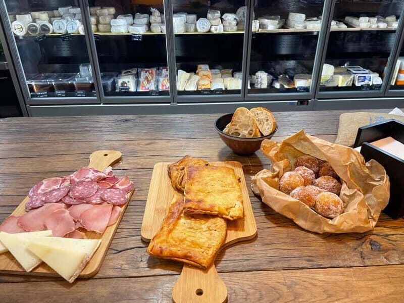Ajaccio: Ajaccio Walk, History and Gastronomy, Food Tour - Who Will Love This Tour?